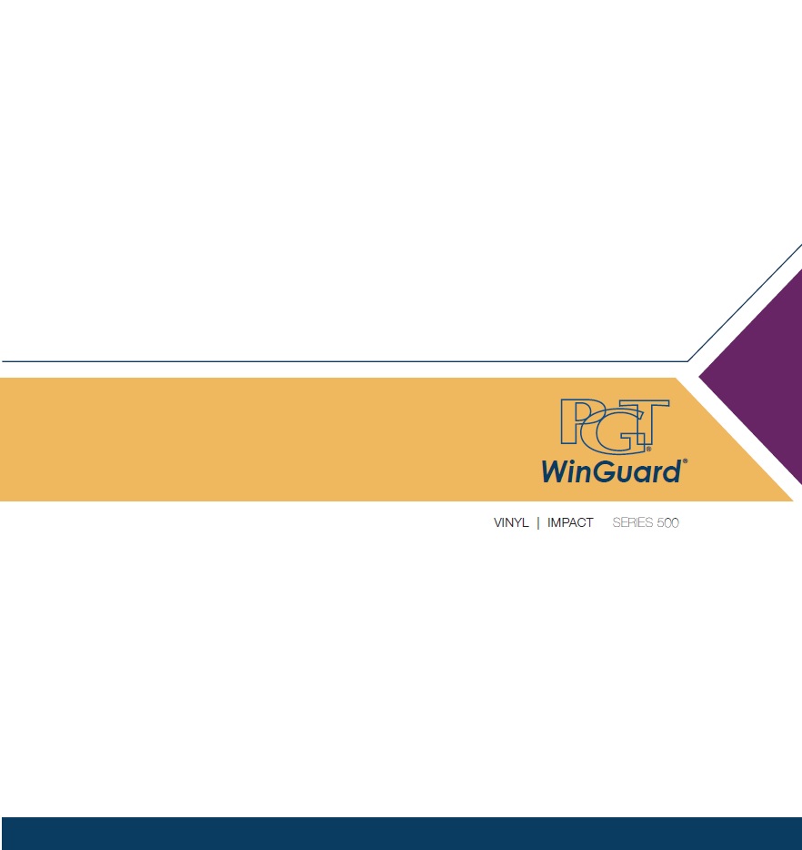 SIW - Hurricane Impact Windows and Doors